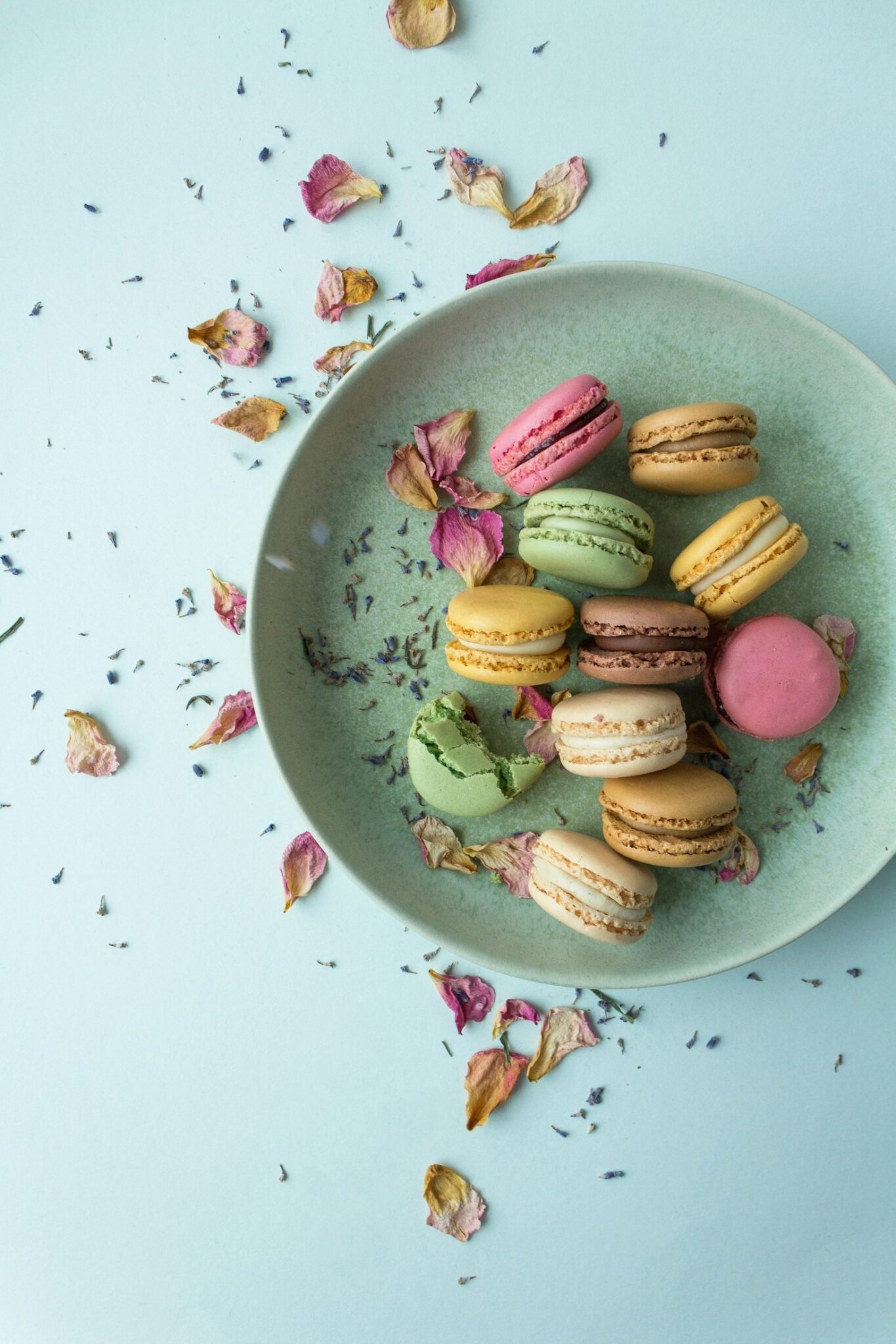 Home - Poemeblog | Music & Macarons